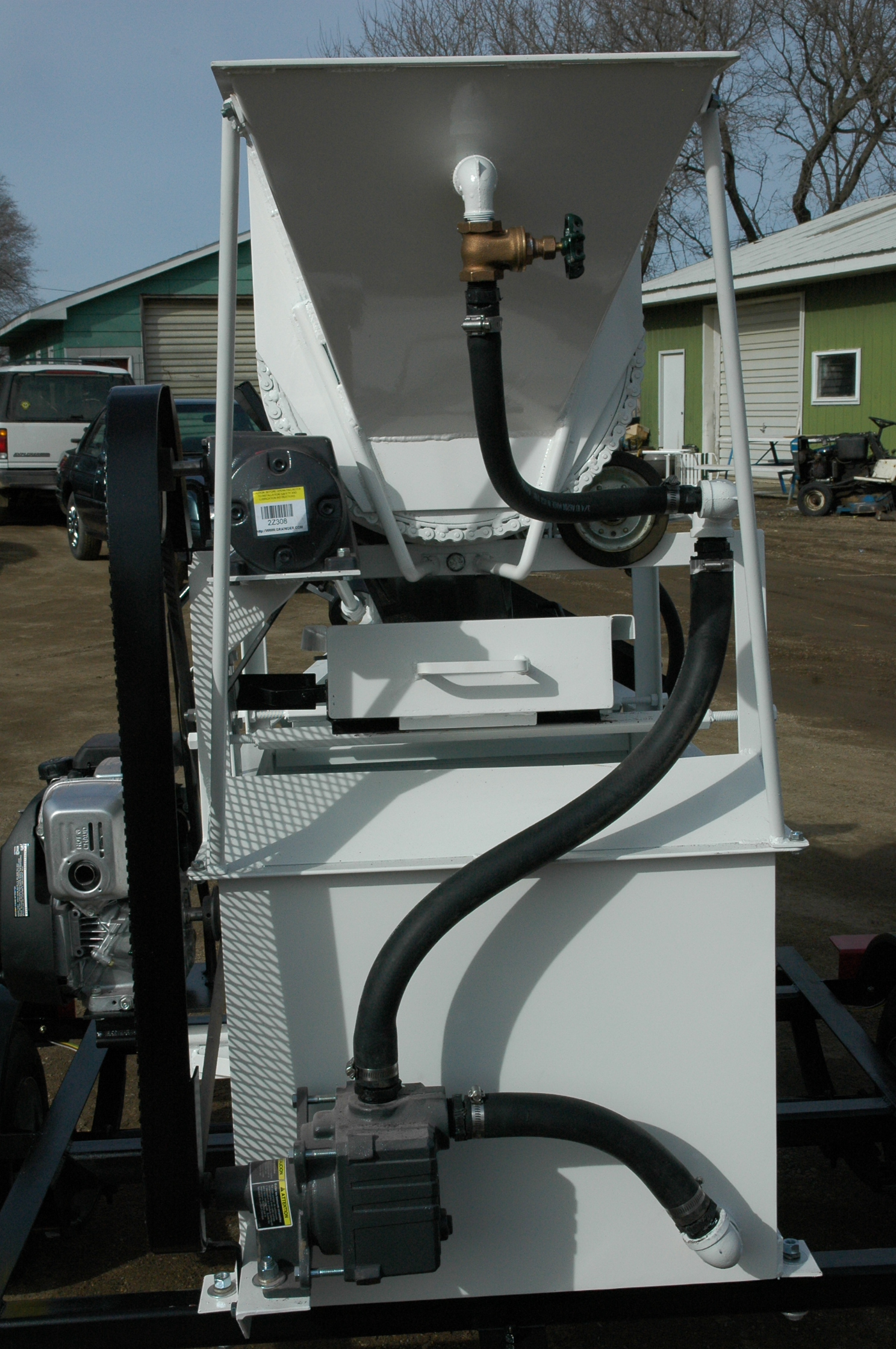 Gold Claimer Pictures