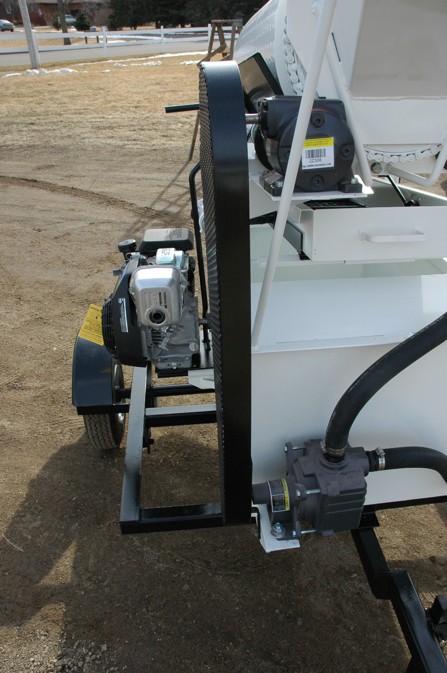 Gold Claimer Pictures